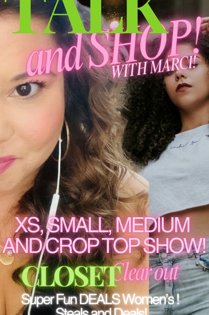 Posh Show - Poshmark